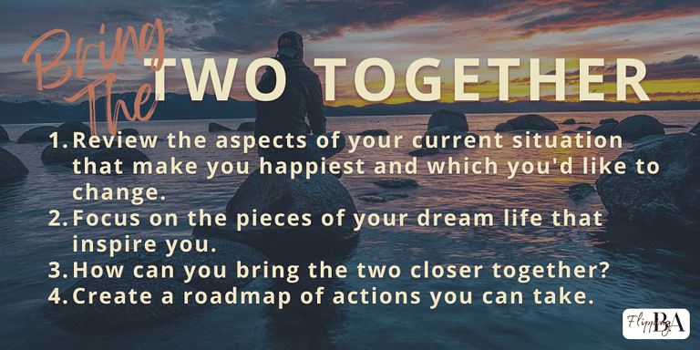 How to Decide "What Should I Do with My Life?"