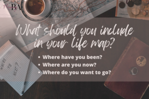 What Is a Life Map? Understand This to Live Purposefully